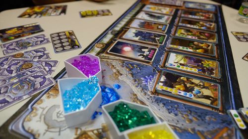 BoardGameGeek