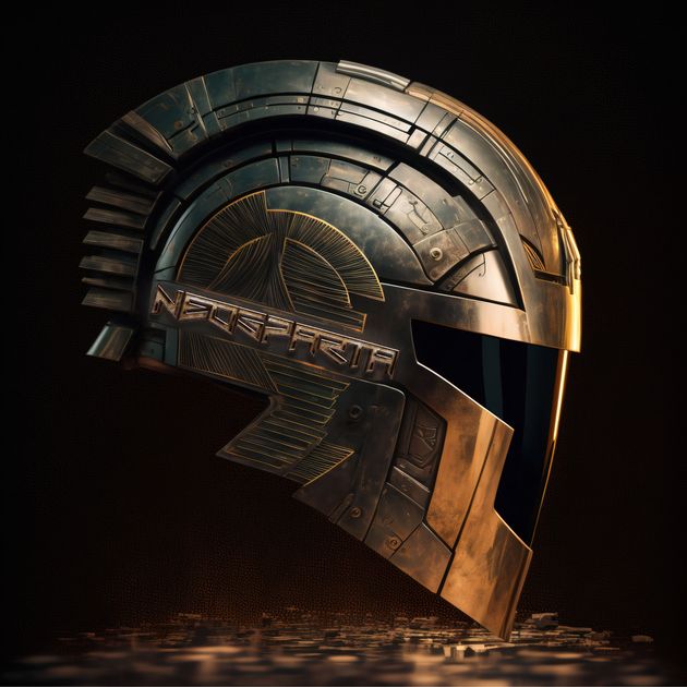 NEO SPARTA | Board Game | BoardGameGeek