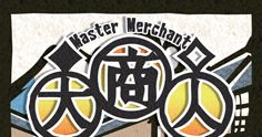 Master Merchant | Board Game | BoardGameGeek