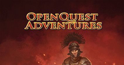 OpenQuest Adventures | RPG Item | BoardGameGeek