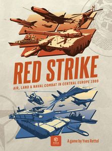 red strike