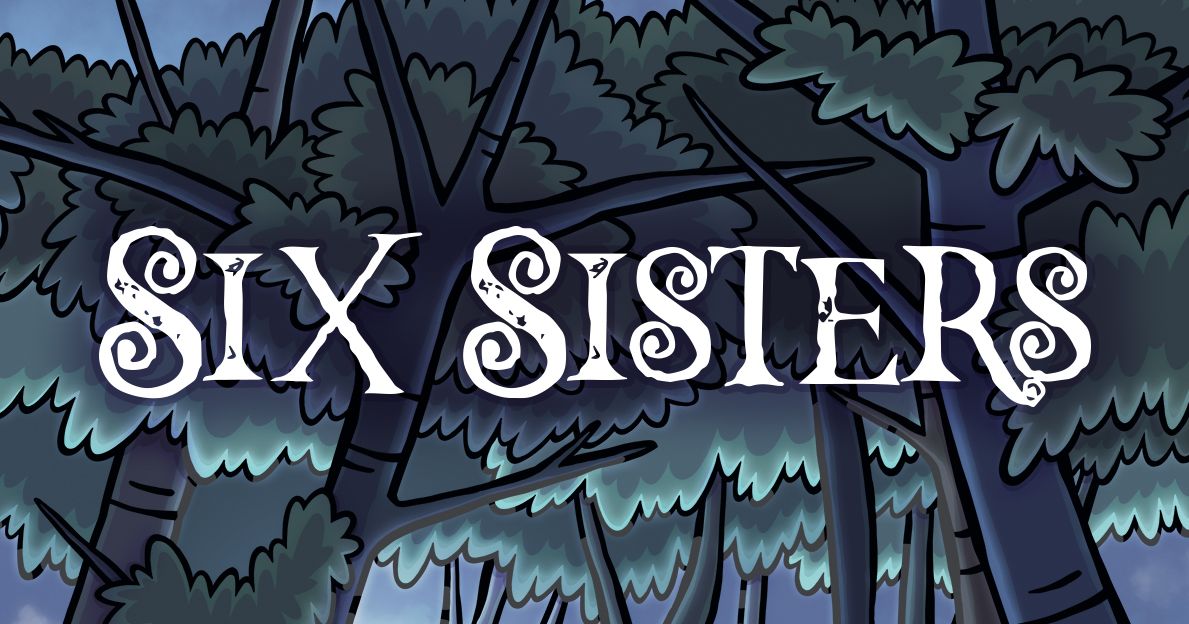 Six Sisters | Board Game | BoardGameGeek