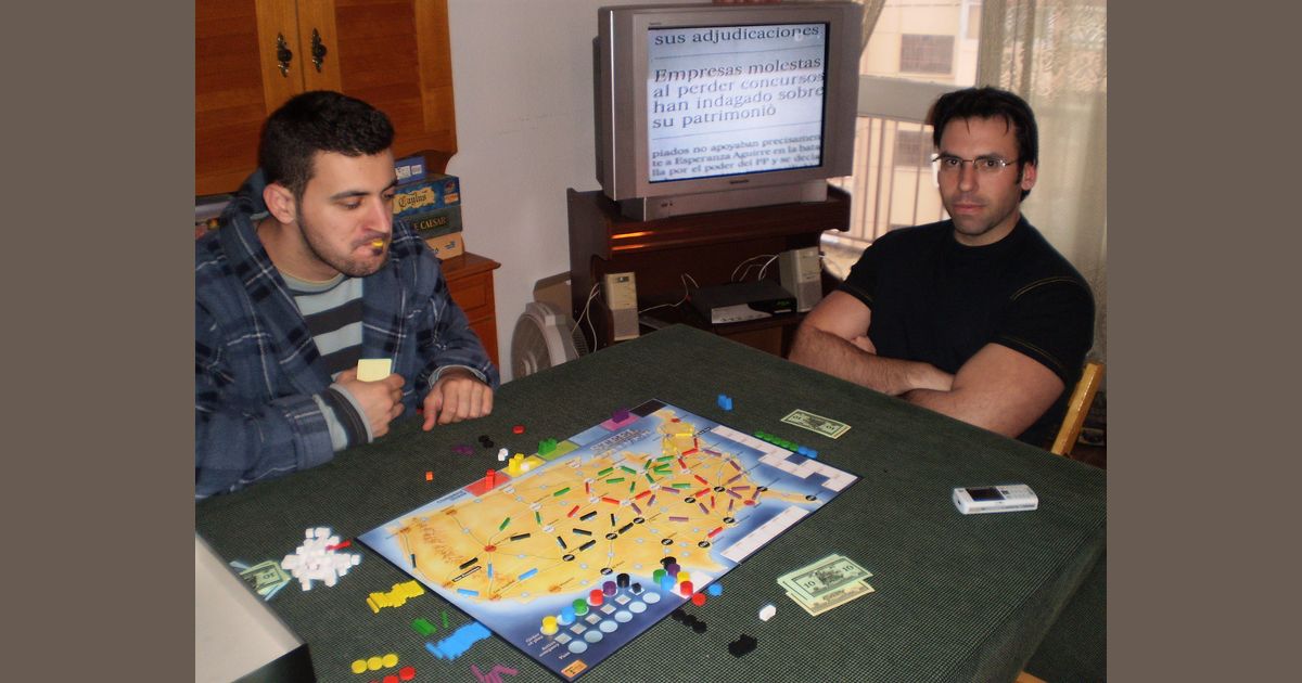 BoardGameGeek