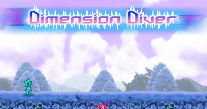 Dimension Diver | Video Game | VideoGameGeek