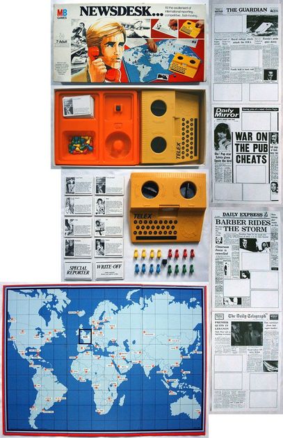 BoardGameGeek