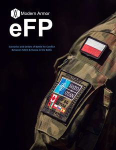 Modern Armor: eFP – Scenarios and Orders of Battle for Conflict Between ...