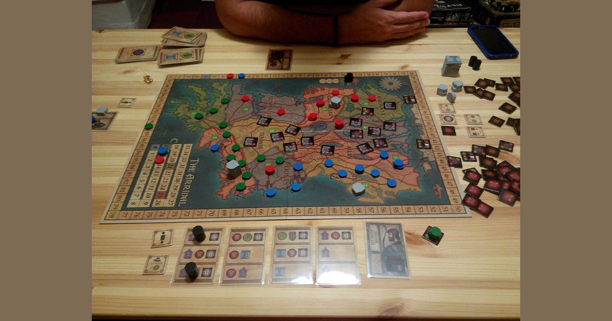 BoardGameGeek