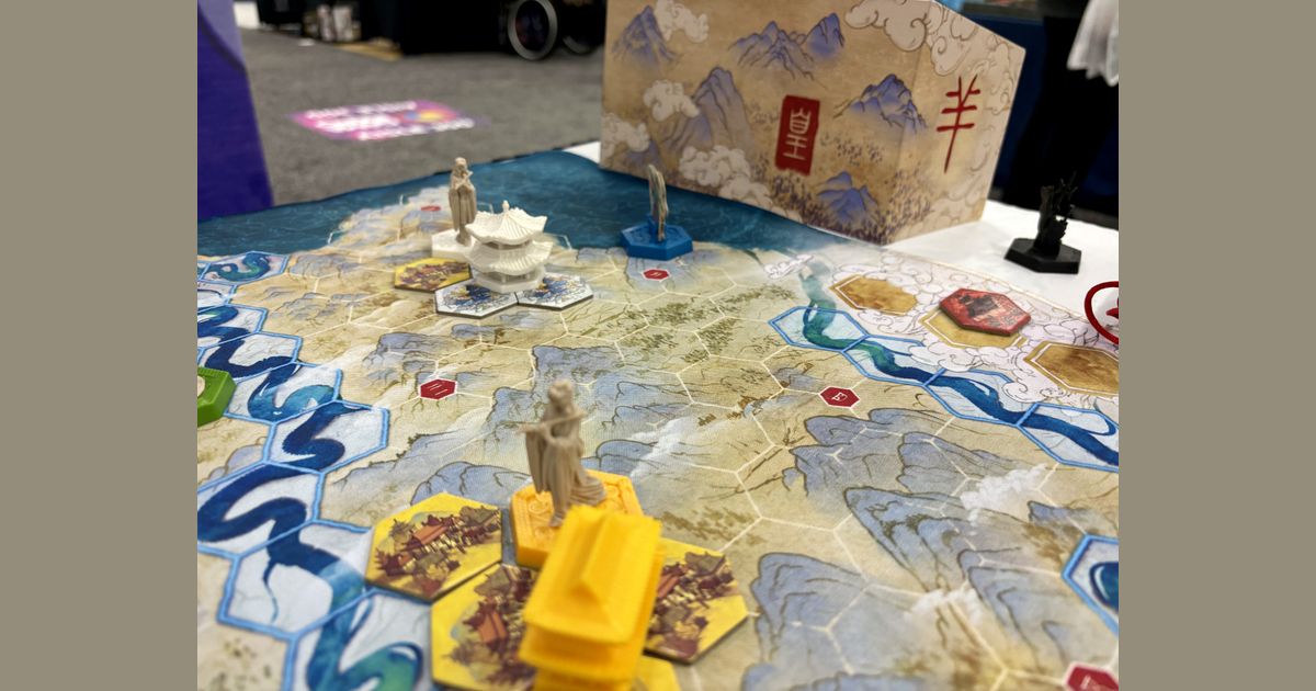 BoardGameGeek