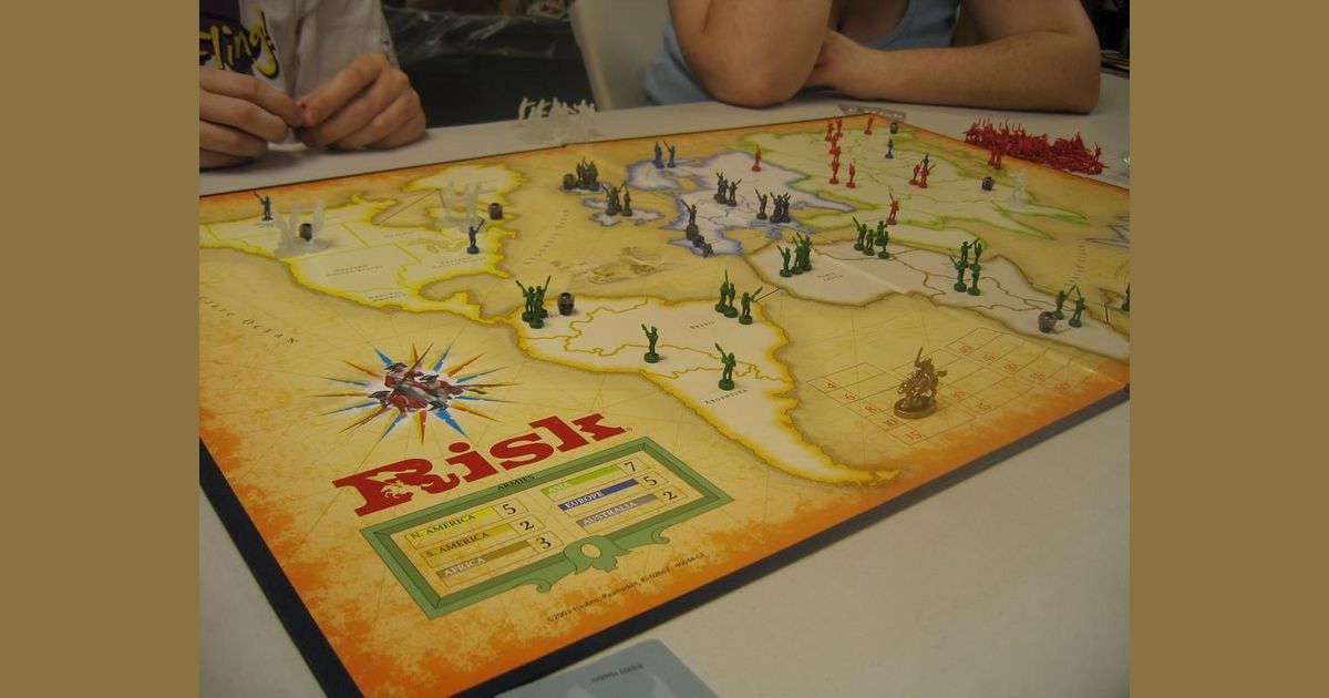 BoardGameGeek