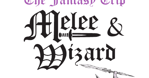 Melee & Wizard | Board Game | BoardGameGeek