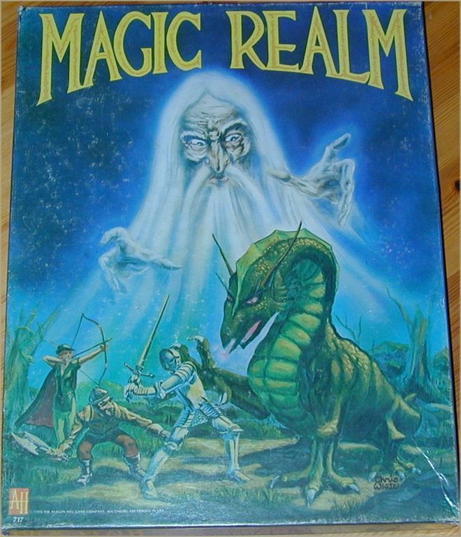 BoardGameGeek