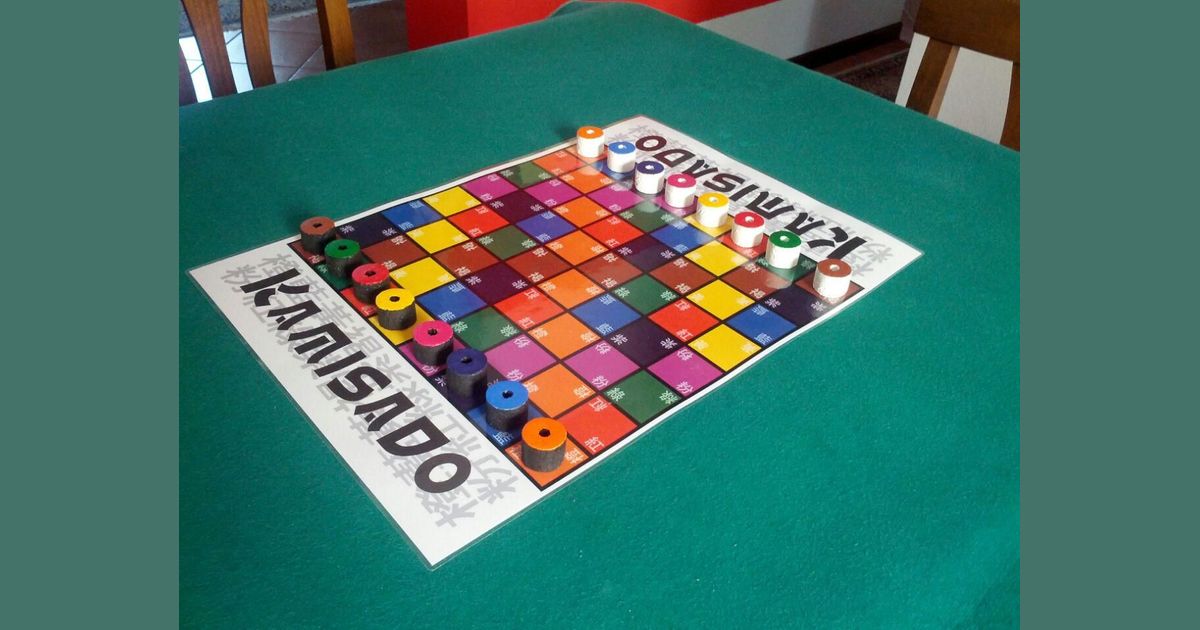 BoardGameGeek