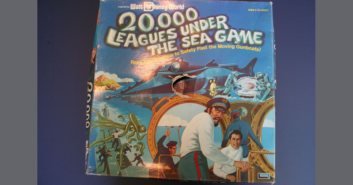 BoardGameGeek