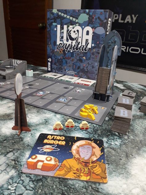 BoardGameGeek