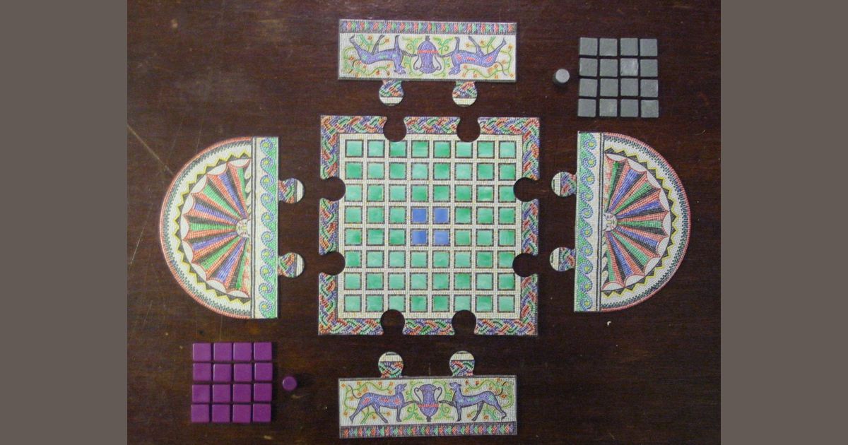 BoardGameGeek