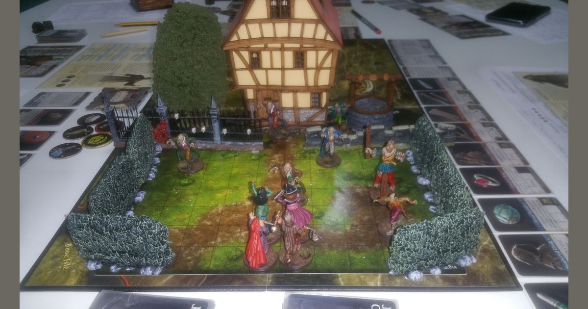 BoardGameGeek