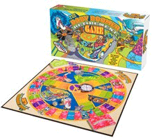 Hippies: Games about love children, the definative list