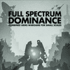 Full Spectrum Dominance | Board Game | BoardGameGeek