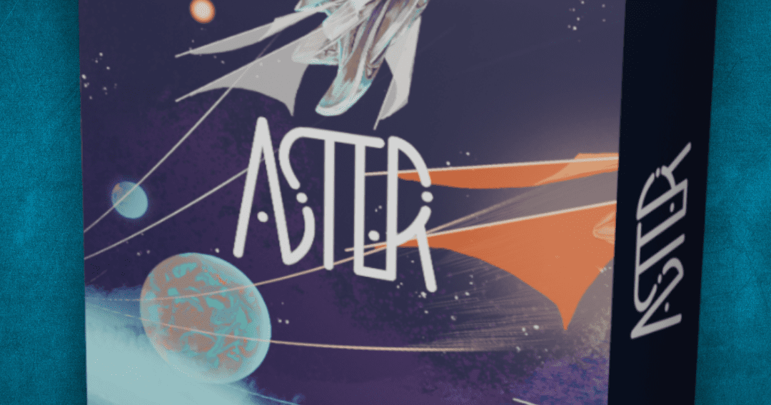 Aster | Board Game | BoardGameGeek