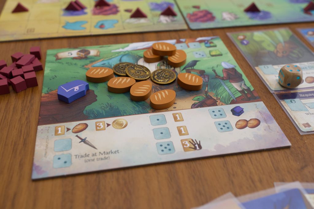 Review of Creature Caravan – Together Alone | Creature Caravan