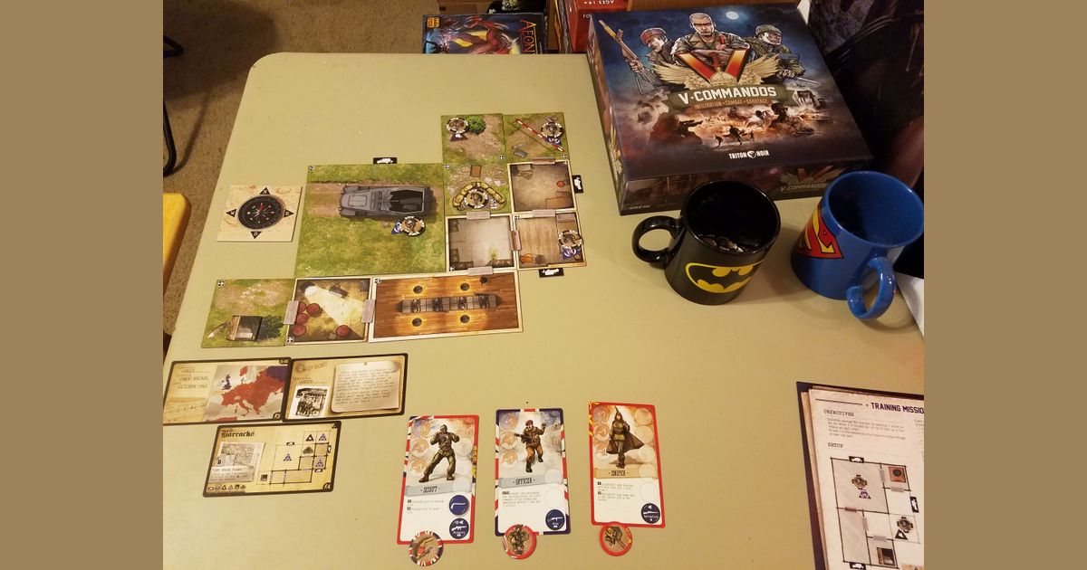 BoardGameGeek