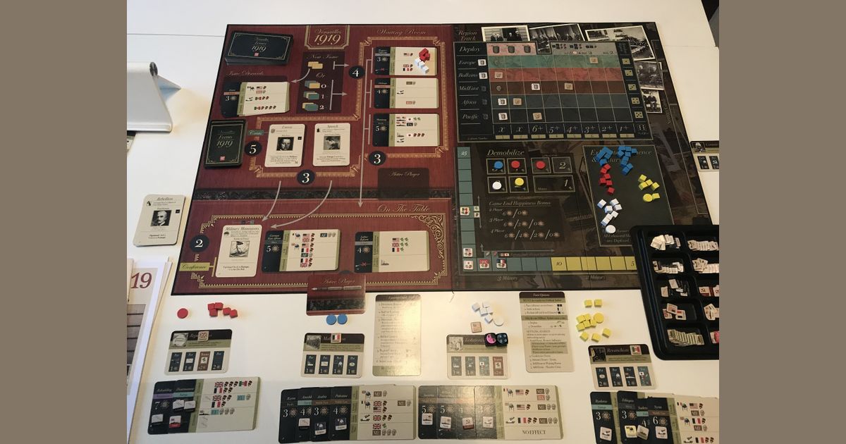 BoardGameGeek