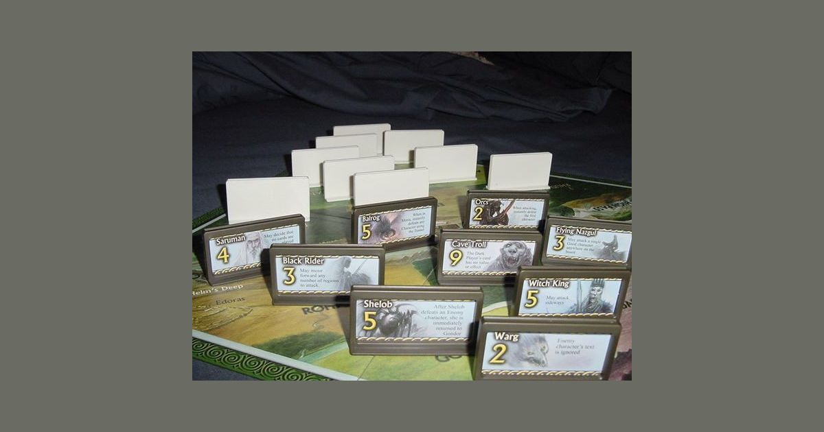 War / Territory / Battle games with hidden / unknown / unvisible combat ...