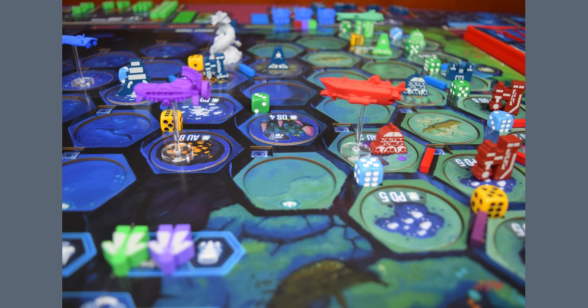 BoardGameGeek