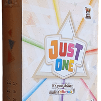Just One | Board Game | BoardGameGeek