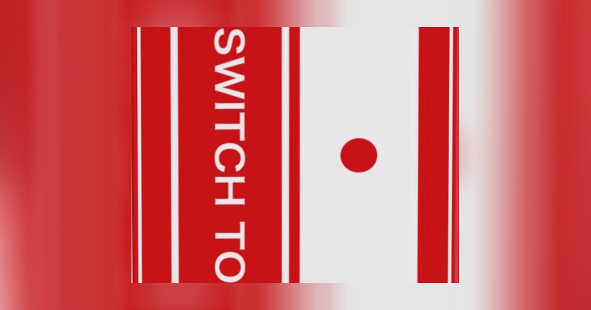 Switch To | Board Game | BoardGameGeek