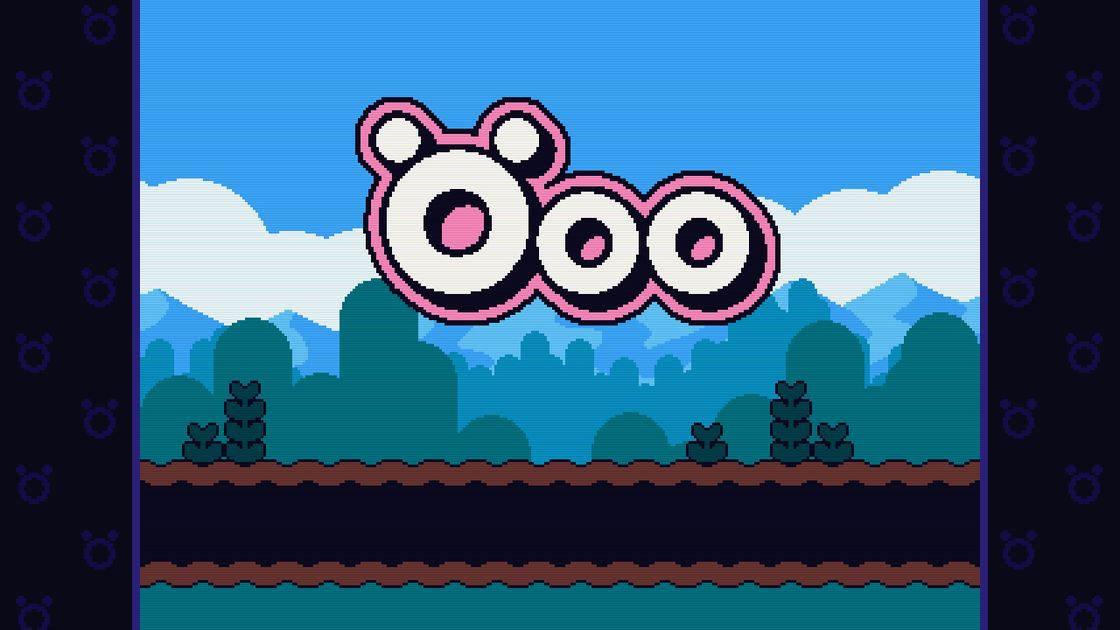 Öoo | Video Game | VideoGameGeek