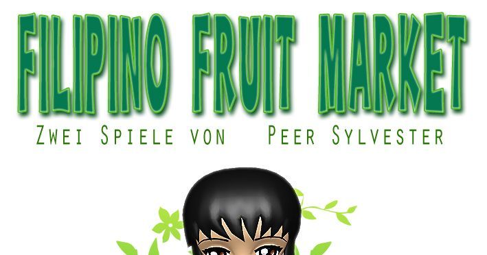 Filipino Fruit Market | Board Game | BoardGameGeek