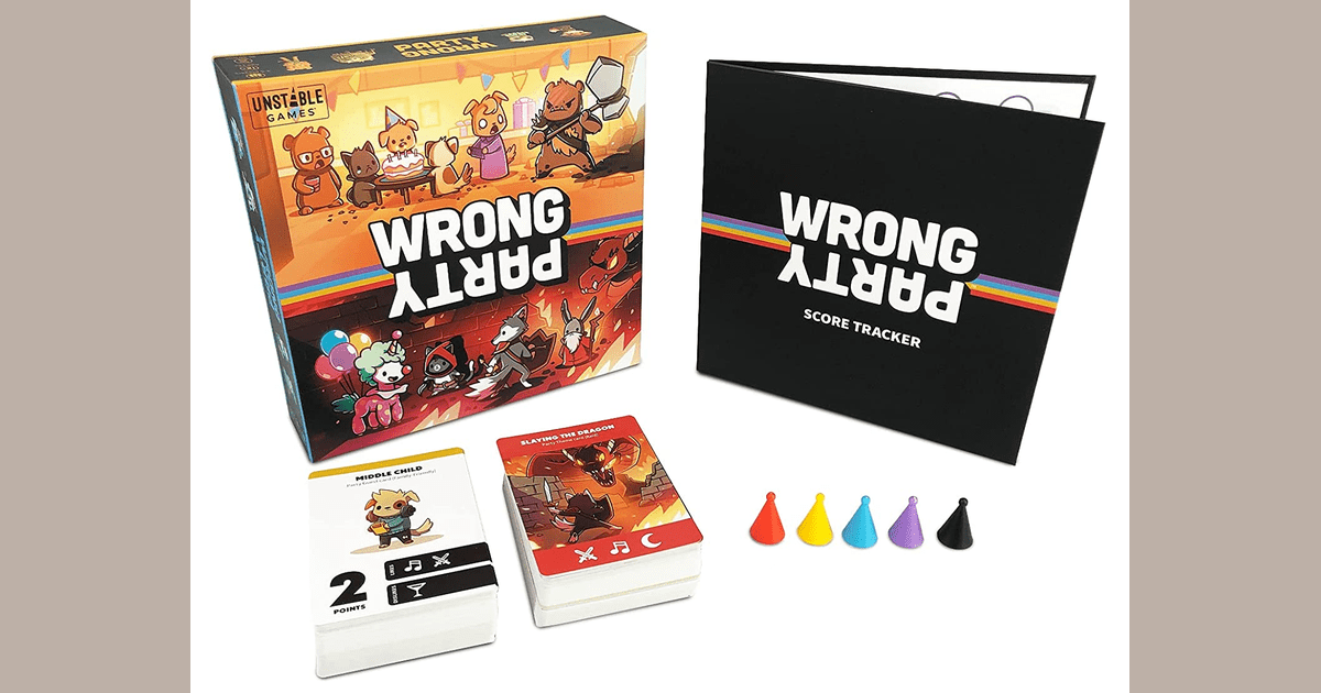 Boardgamegeek