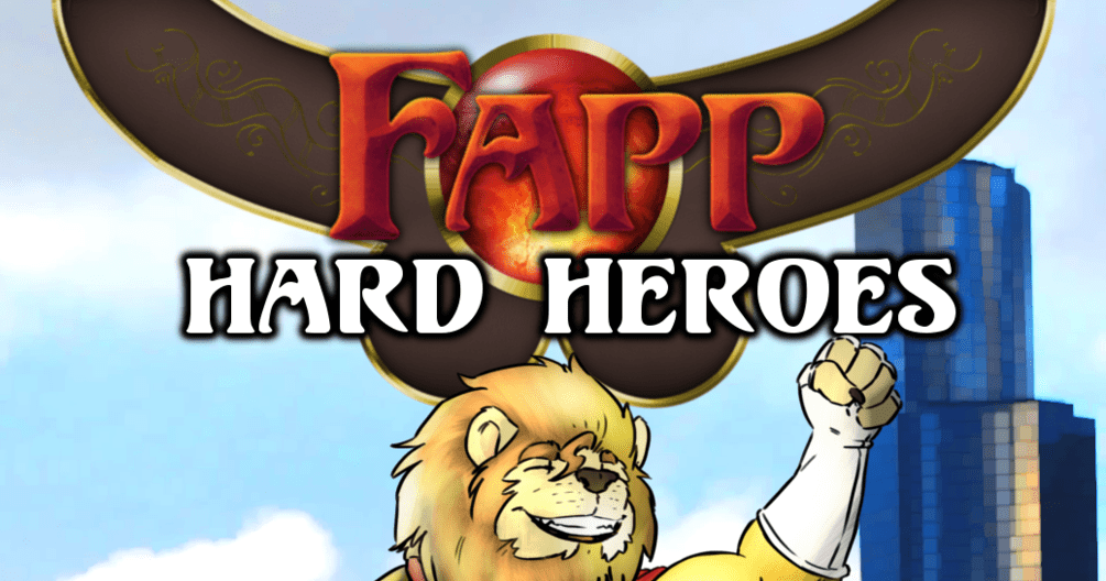 Hard Heroes | RPG Item | RPGGeek