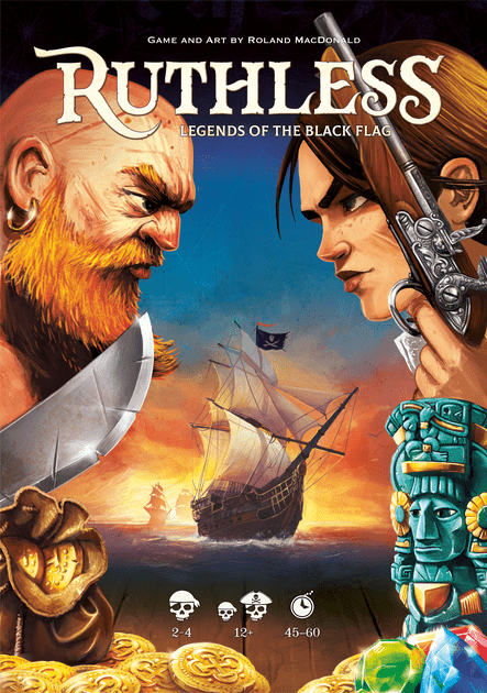 English rules - Final | Ruthless