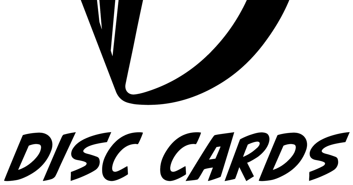 Disc Cards | Board Game | BoardGameGeek