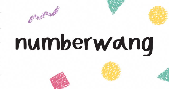 numberwang theme