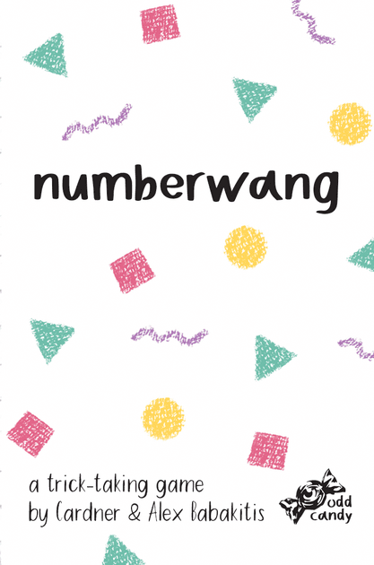 numberwang theme