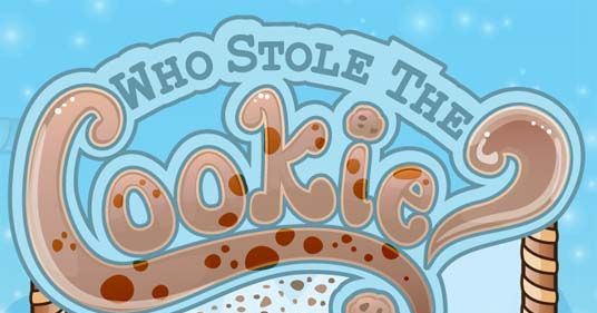 Who Stole the Cookie? | Board Game | BoardGameGeek