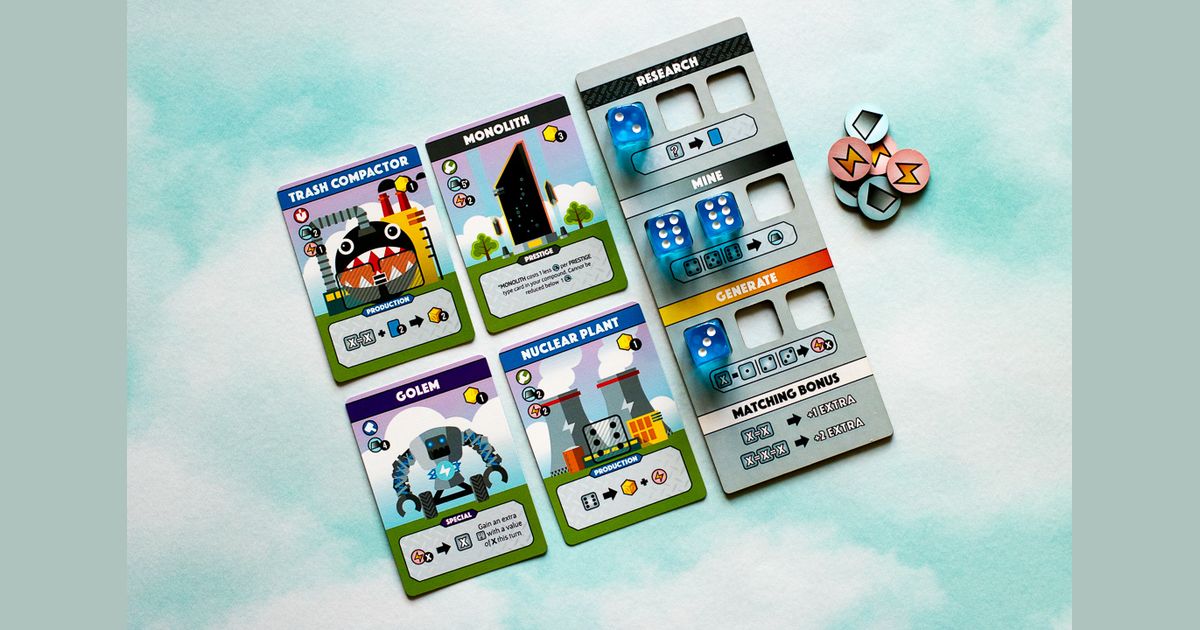 BoardGameGeek