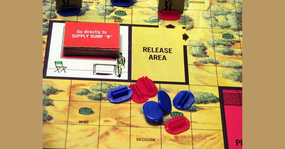 BoardGameGeek