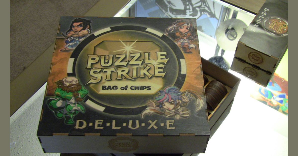 BoardGameGeek