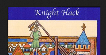 Knight Hack: Medieval Warfare 1000 to 1400 A.D. | Board Game ...
