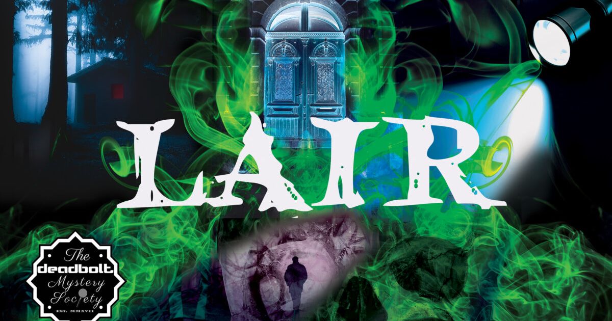 Lair | Board Game | BoardGameGeek