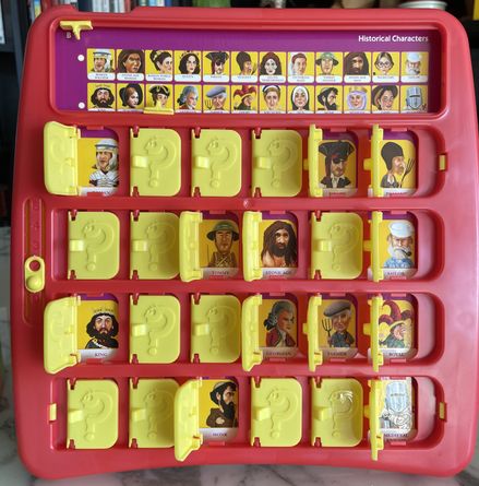 BoardGameGeek