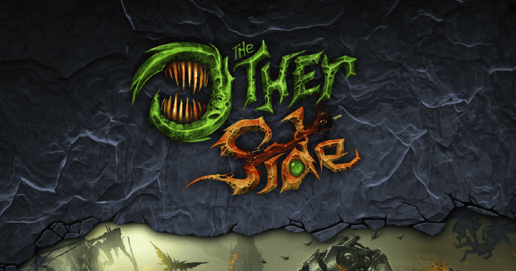 The Other Side | Board Game | BoardGameGeek