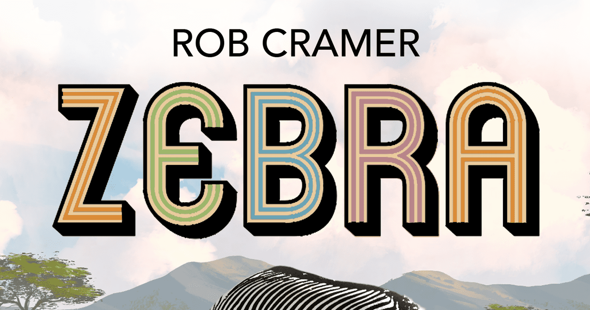 Zebra | Board Game | BoardGameGeek