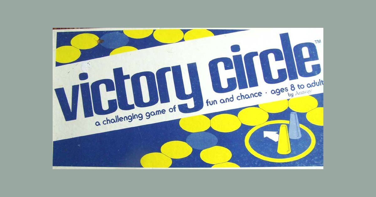 Victory Circle rules | Victory Circle