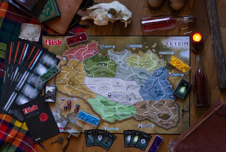 BoardGameGeek