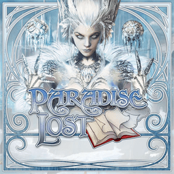 paradise lost side project